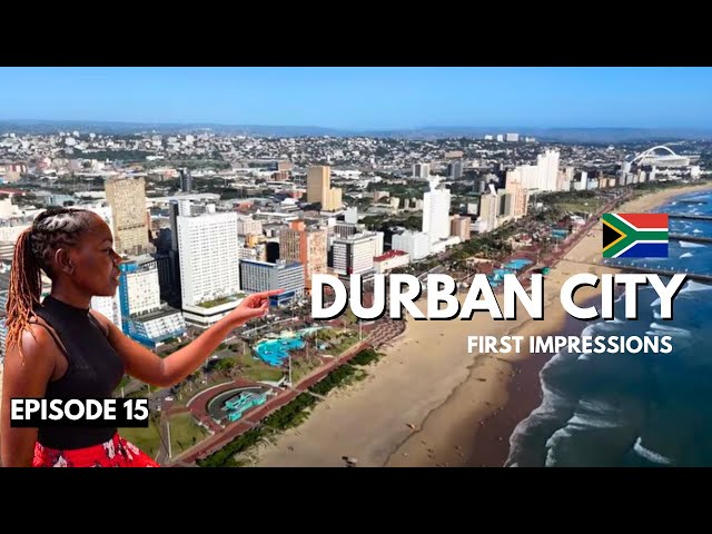 Durban South Africa