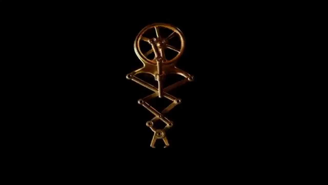 Kevin Blomenkamp - Animated Art - YouTube