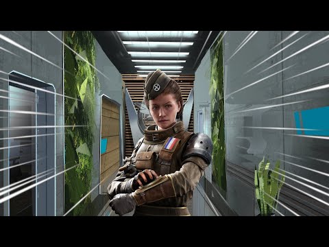 ELITE TWITCH | R6 Highlights #16 - YouTube