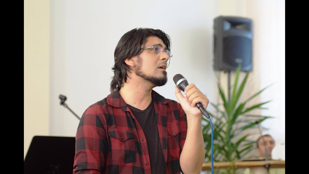 Gosen 10.07.2016 - dum seara (Adi Gliga , Ionut Haidu) - YouTube