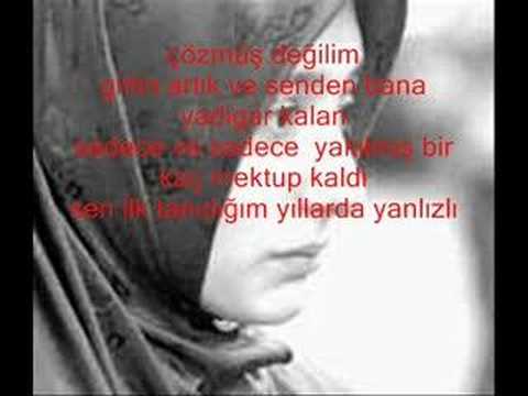 sevgiliye şiir 3