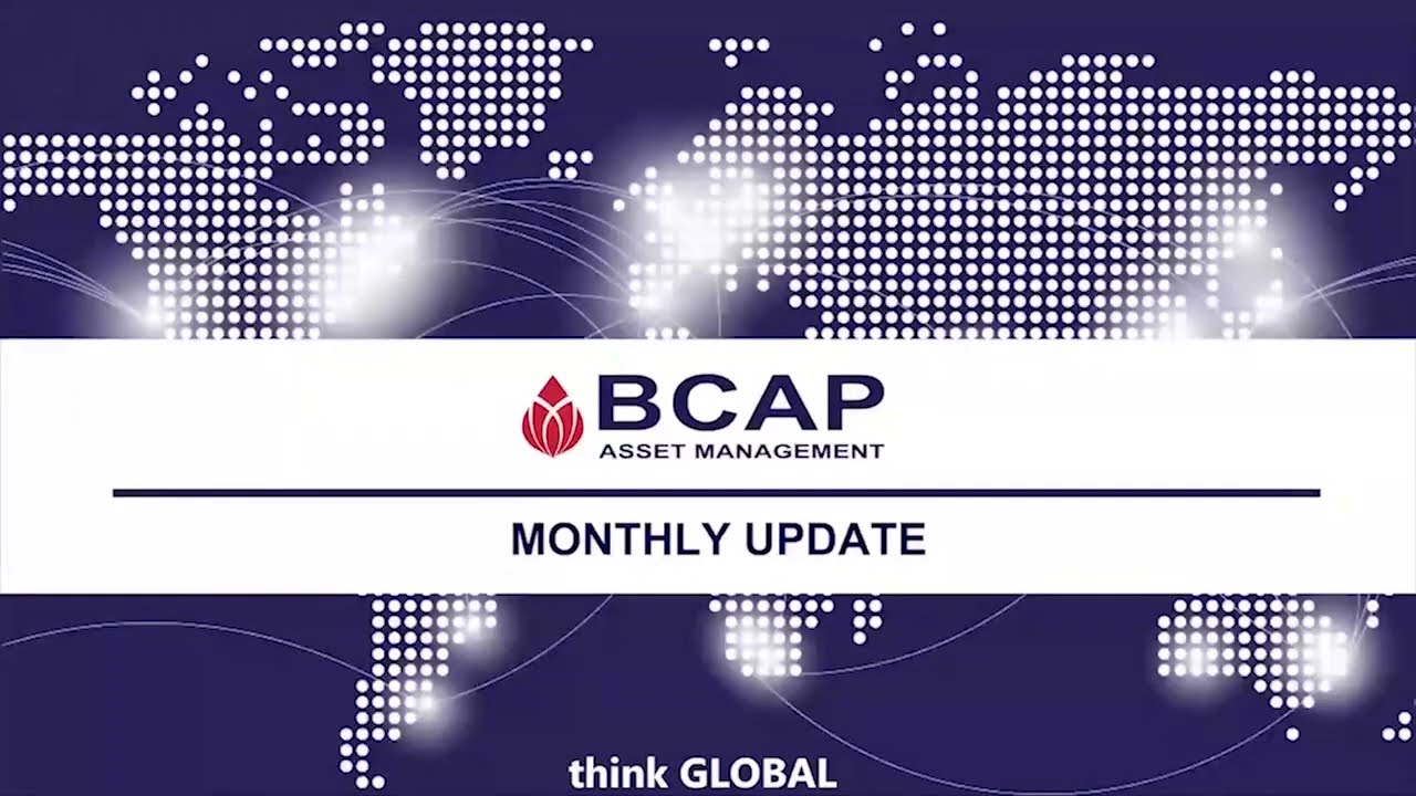 BCAP Monthly Update JUN 2021 - YouTube