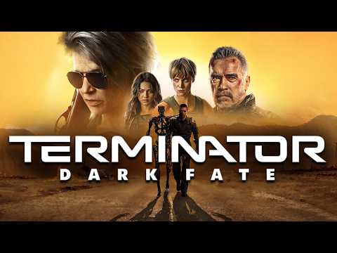 Terminator: Dark Fate (2019) Film Complet en Français | Critique et Faits
