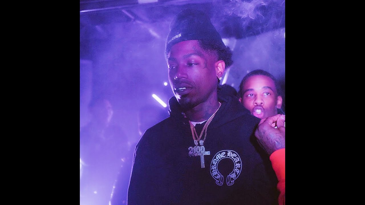 [FREE] Young Slobe Type Beat | “ Opps Onna Shiiit Bag “ | EBK Young Joc ...