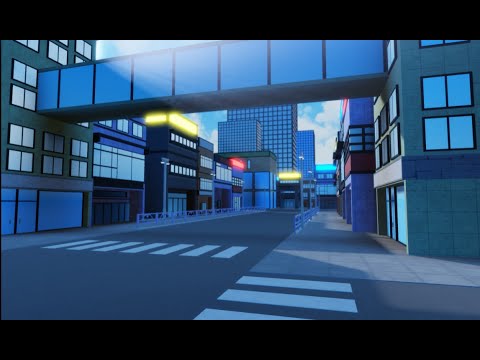 [AUT] new map full showcase and new settings GUI - YouTube