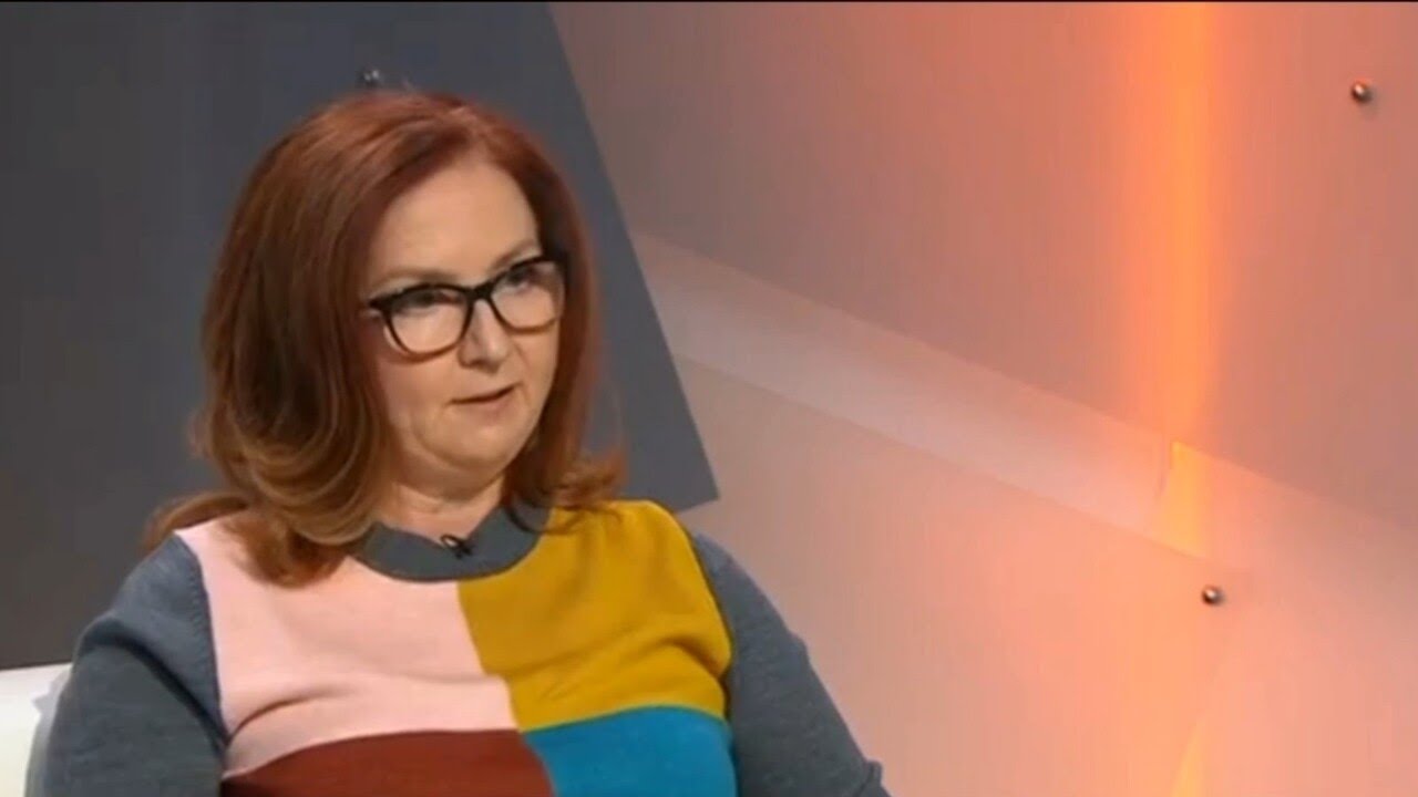 ‘Officially running lines for Labor’: PM hires journalist Katharine ...