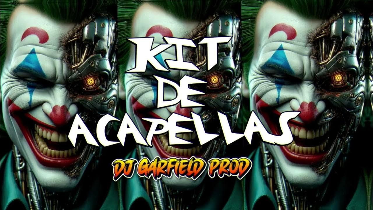 ACAPELA AGORA SENTA E CONTRAI MC OLIVEIRA 130 BPM - YouTube