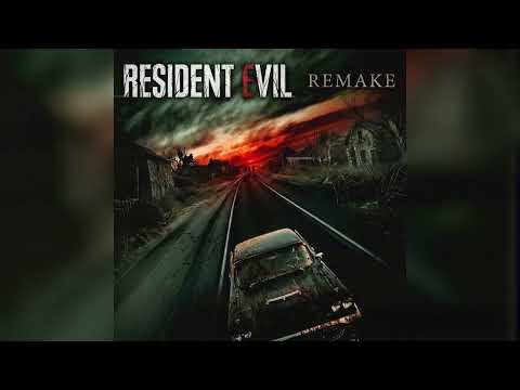 If Nickelback wrote Leon's Ending Theme 🧟‍♂️🎸 (Resident Evil 4 Remix)