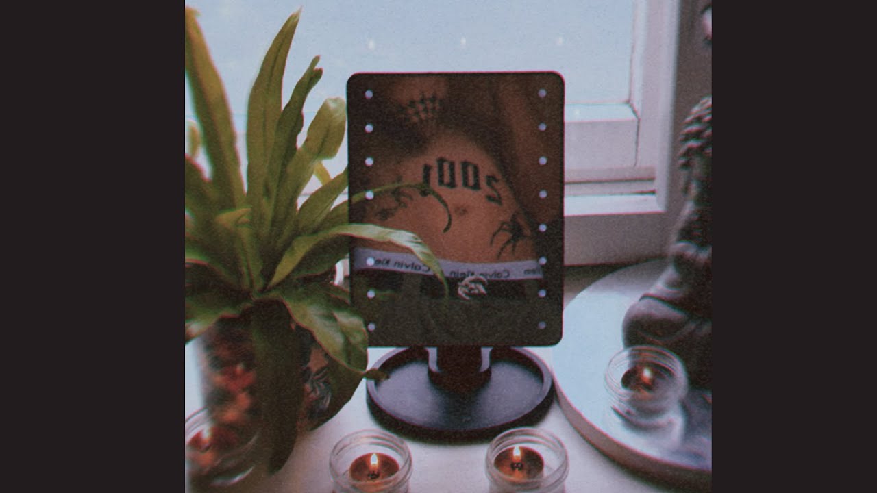 mrcl - "2001" (official audio) - YouTube