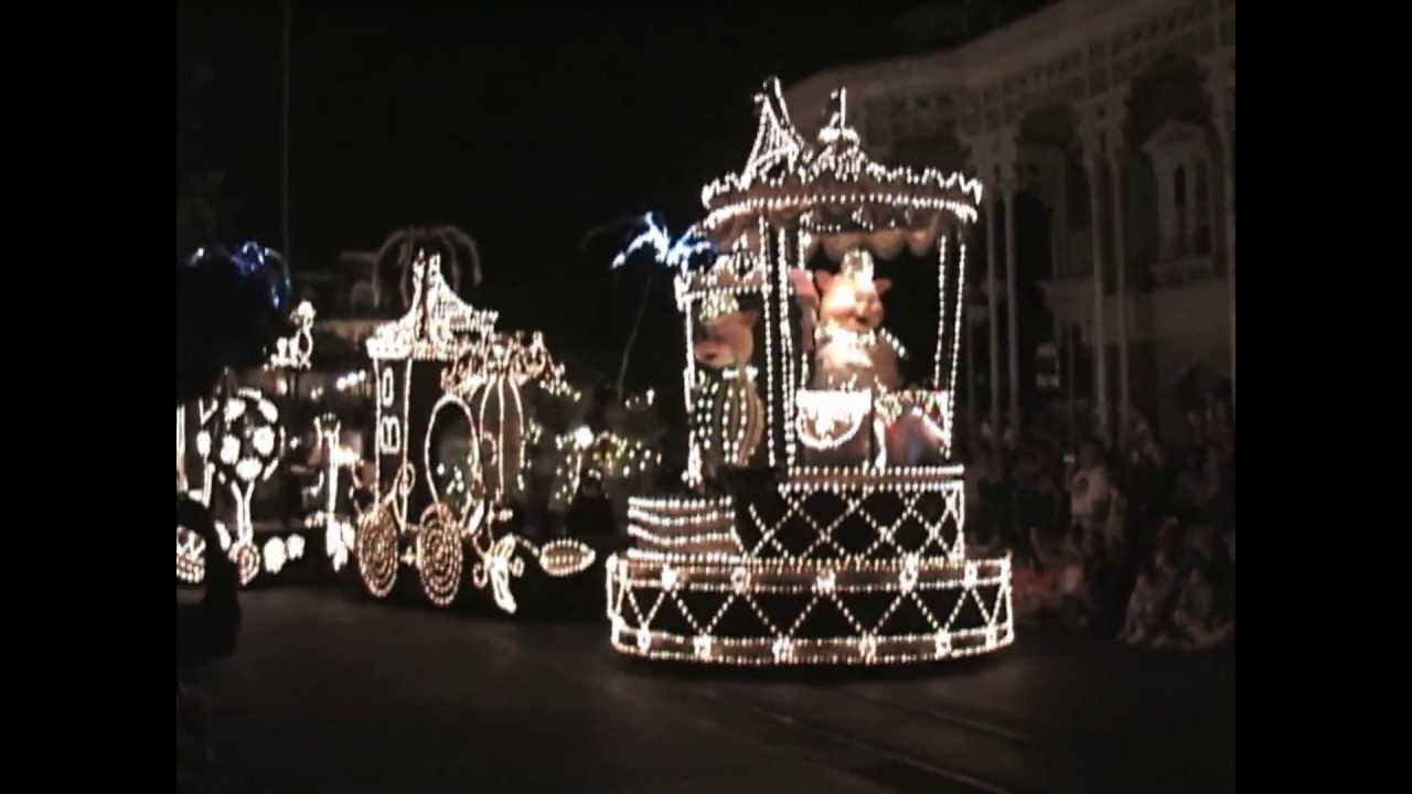 Spectromagic 2009 - YouTube