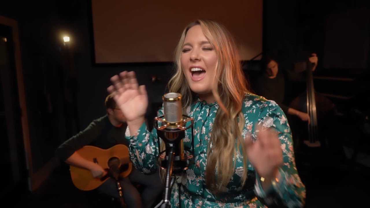 Caroline Marquard - Train of Thought (From Switzerland to East ...