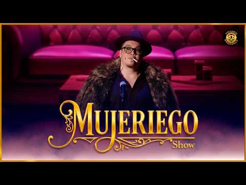 Franco Escamilla - Show \