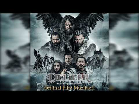 Deliler (Orijinal Film Müzikleri) - Deliler Köyü Kurtarıyor / İlker Yurtcan & Tamer Süerdem