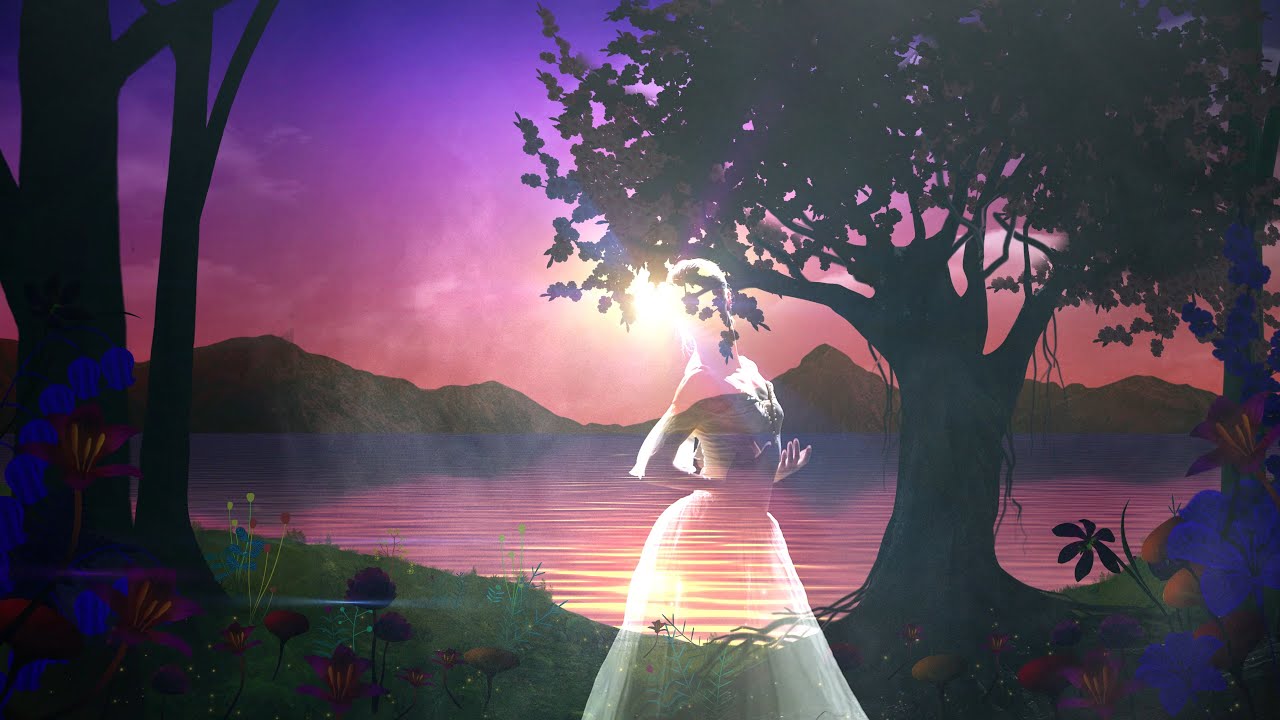 Kamro - Dernière Enigma 4K (UHD) Video - YouTube