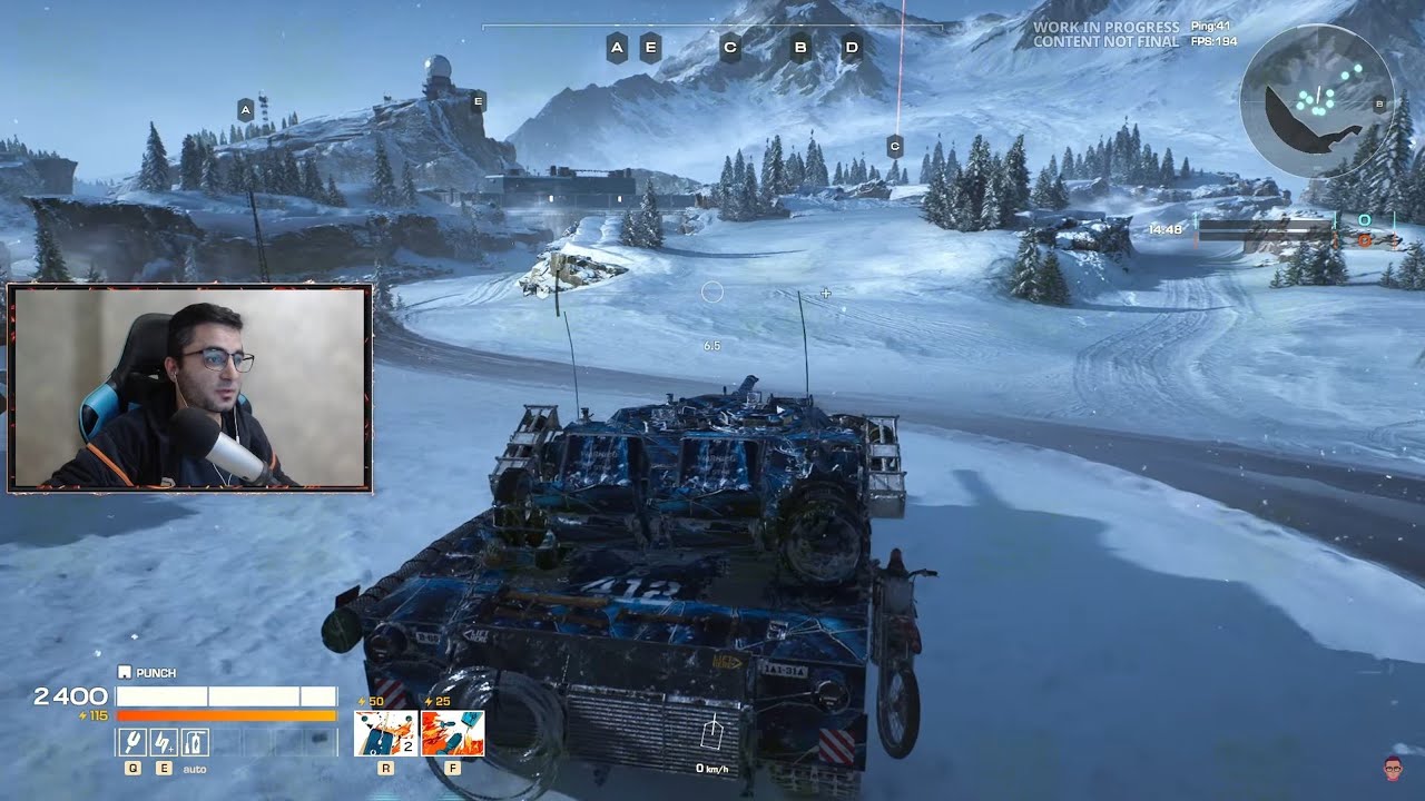 НОВЫЕ ТАНКИ PROJECT CW В 2024 ГОДУ ОТ РАЗРАБОТЧИКА WARGAMING! ПОСЛЕДНИЙ ...