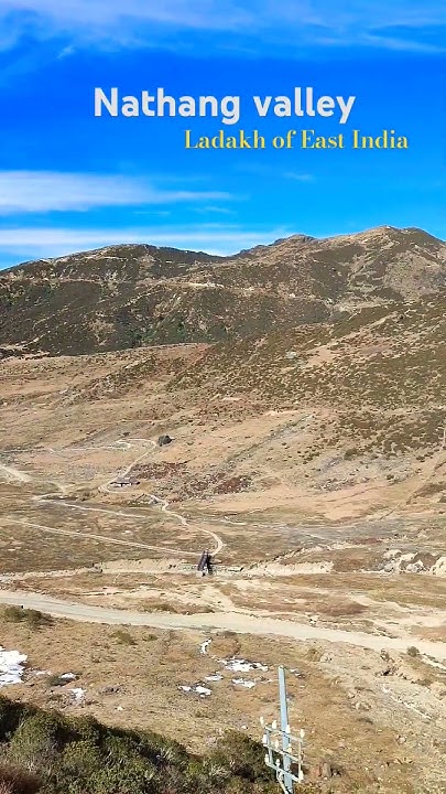 Nathang valley | old silk route |Sikkim tour | Nathula | Zuluk #sikkim #sikkimtour #zuluk # ...