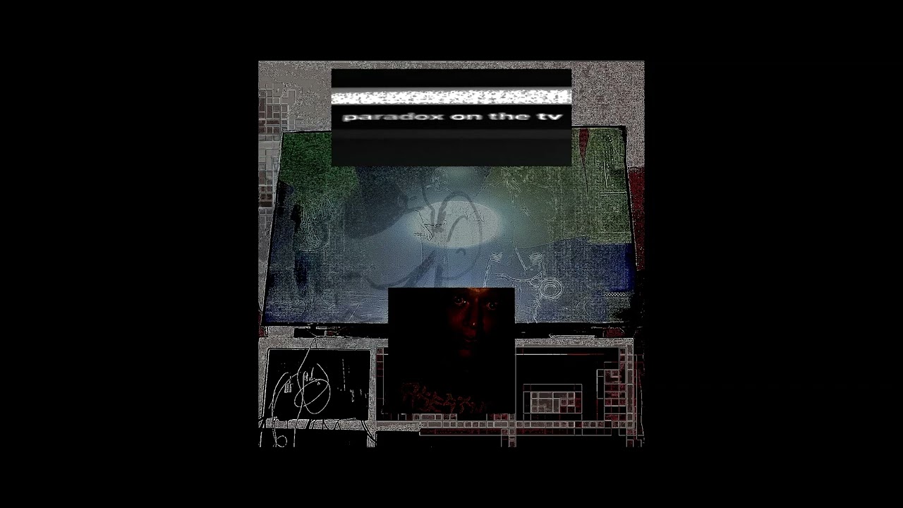 frankie carter - PARADOX ON THE TV (instrumental) - YouTube