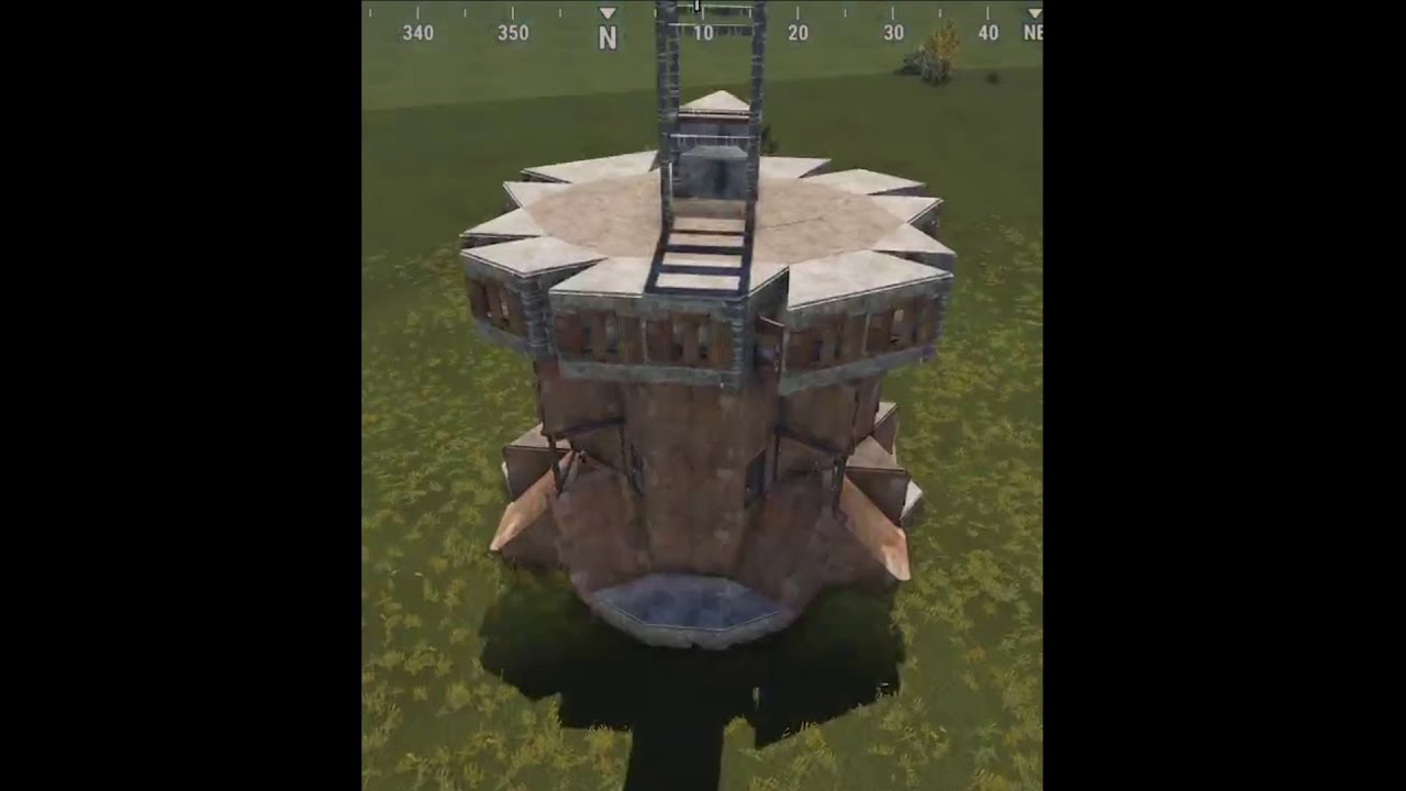 Base - Strong Small Group Base Design - Rust - YouTube