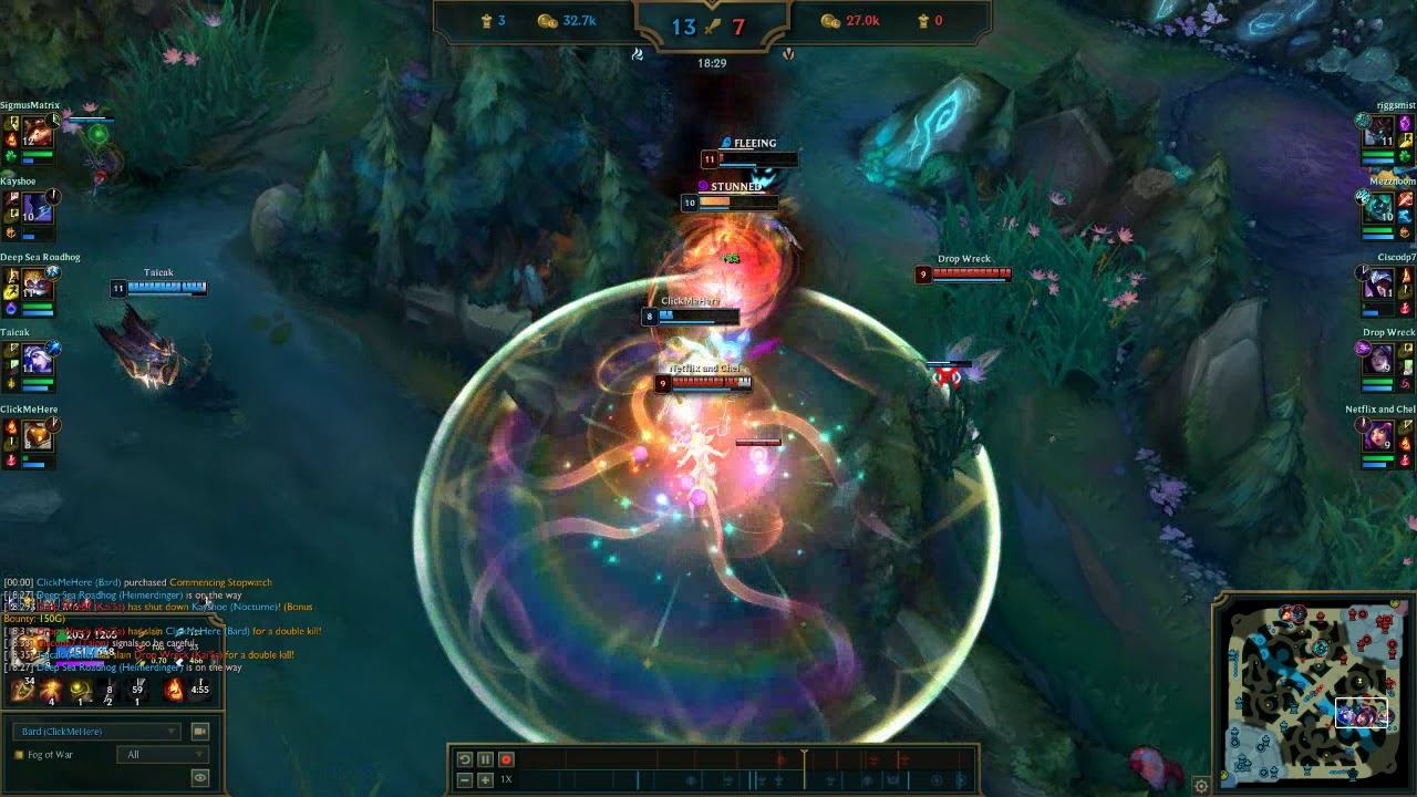 Good Bard? - YouTube