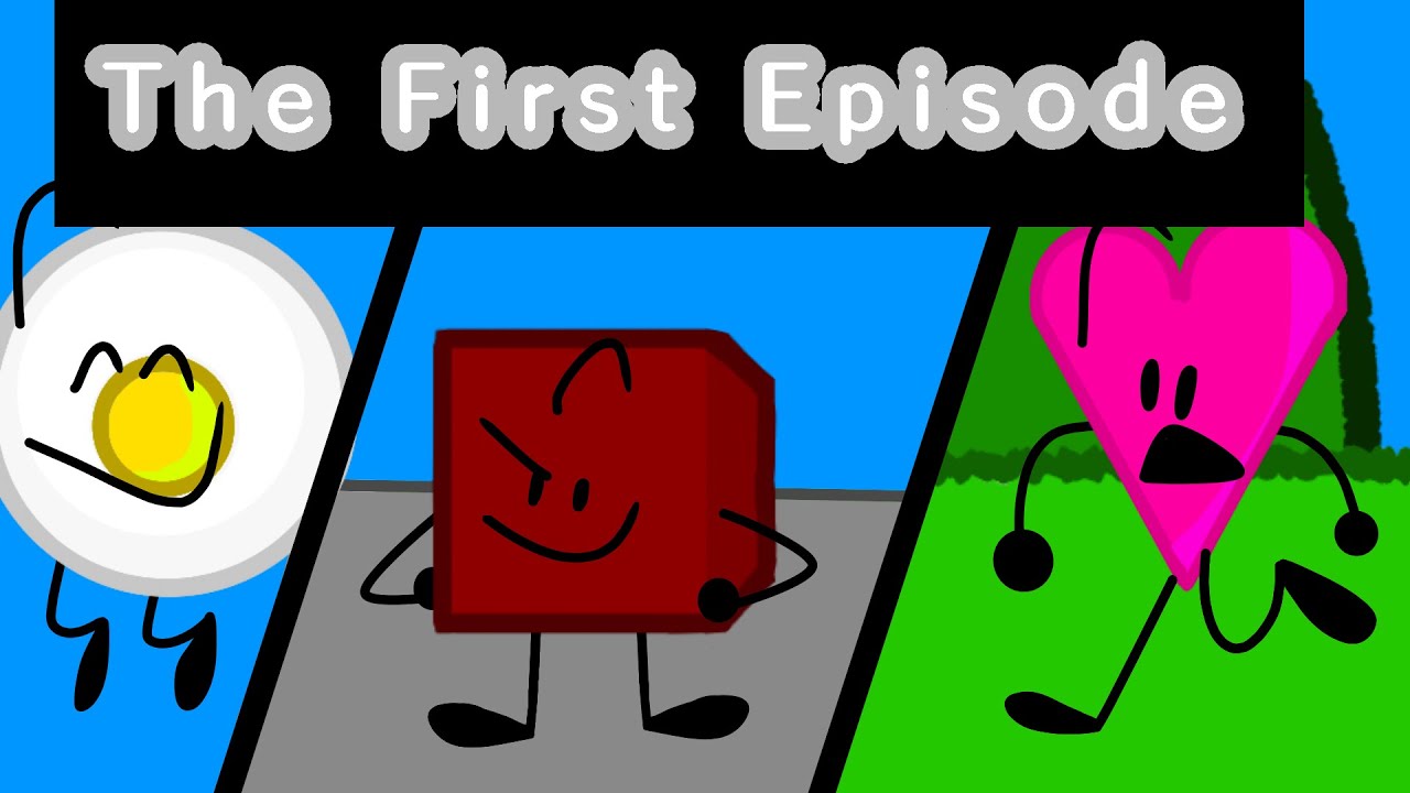 BFGH 1: The A-Maz-ing Beginning - YouTube