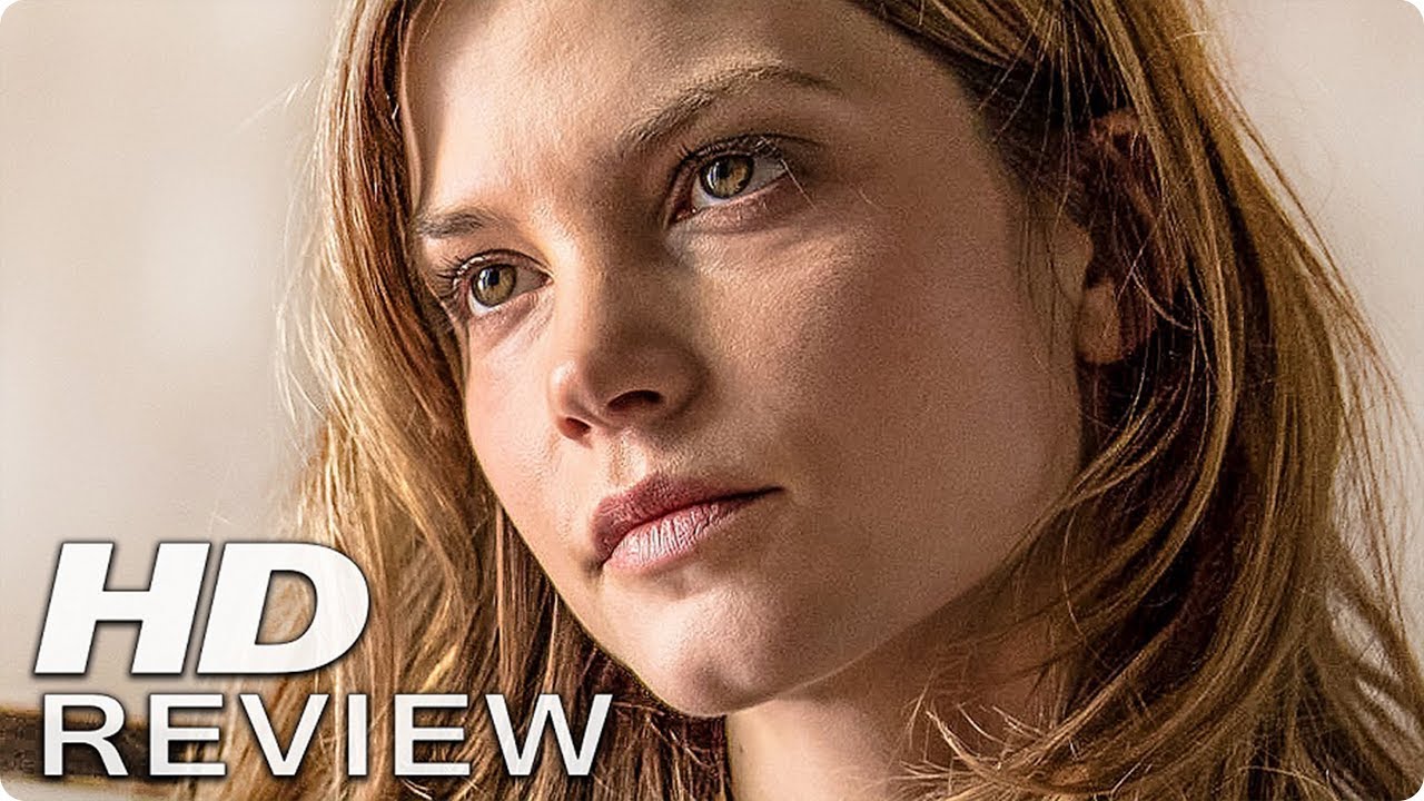 WHATEVER HAPPENS Kritik Review (2017) - YouTube