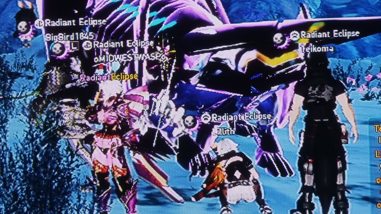 ⚔️NEW UPDATE🗡Pso2 NGS|ShipTHORN #phantasystaronline2 # ...