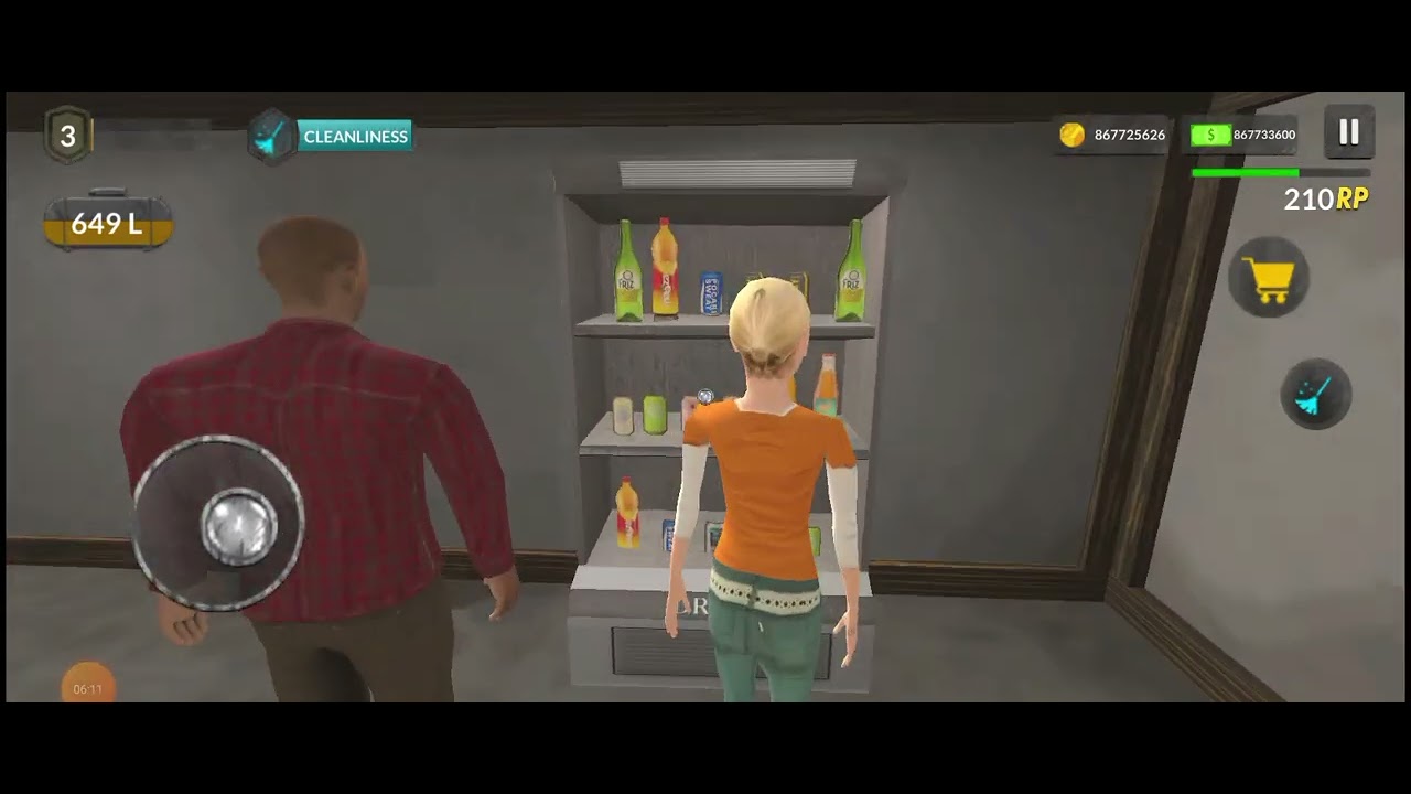pump ⛽ game - YouTube
