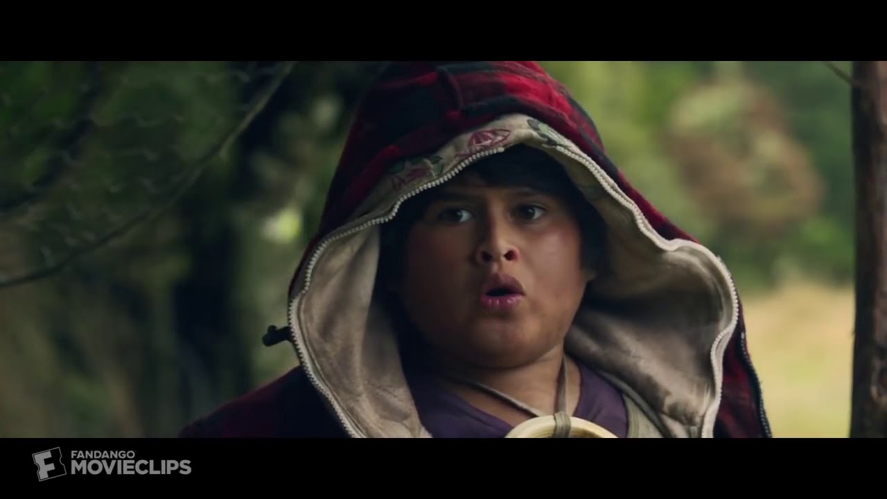 The Story Of Ricky Baker - YouTube