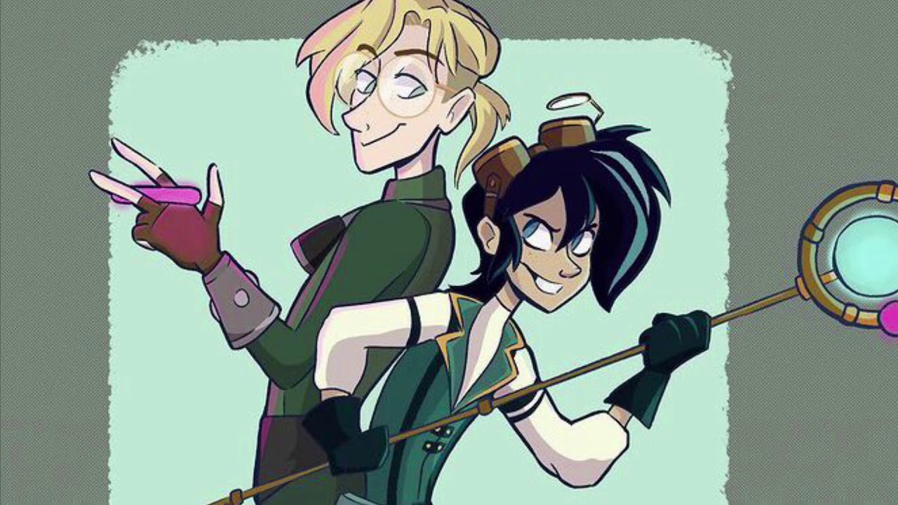 Hugo x Varian (lovely Night) - YouTube