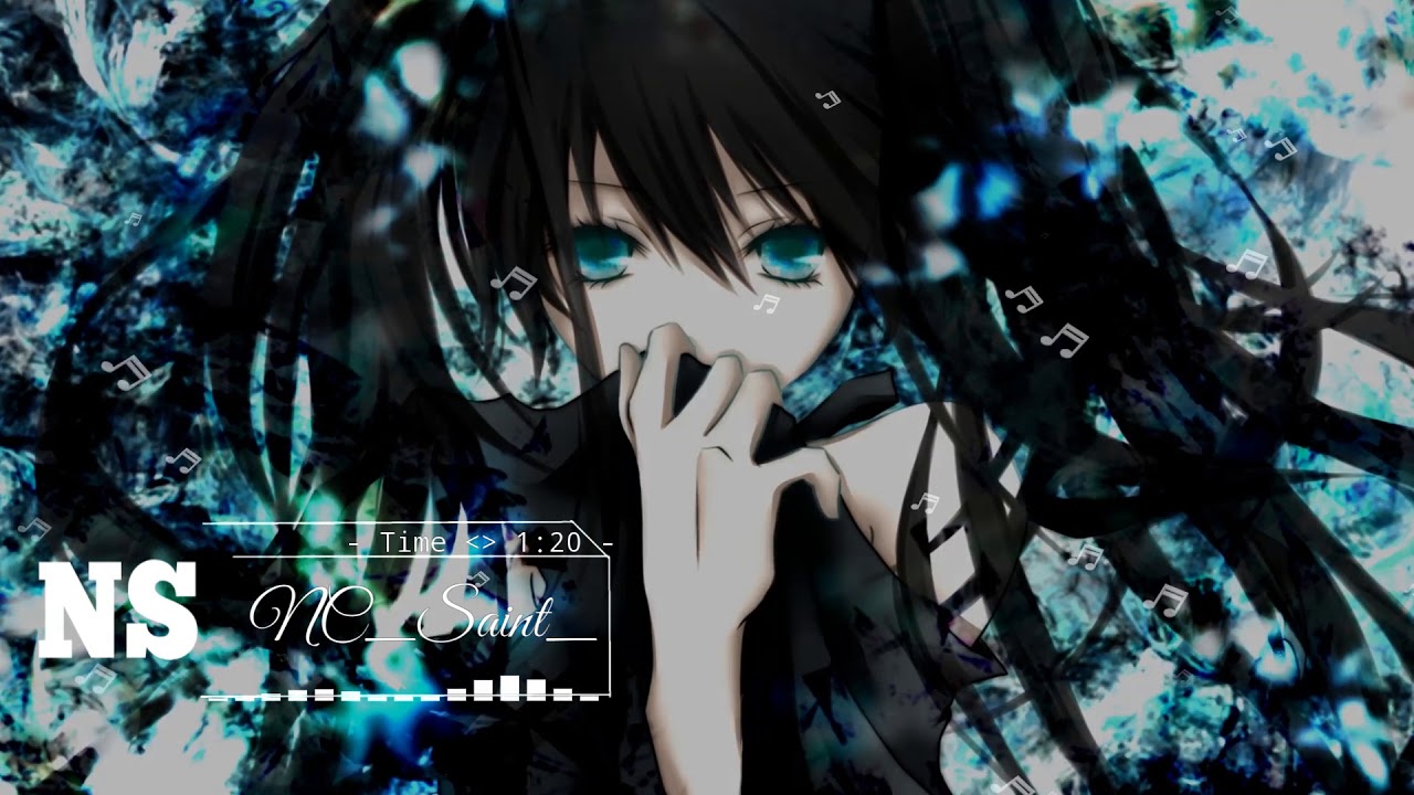 Nightcore - Bad Style (Time back) - YouTube