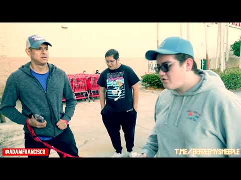 Trailer for Rumble-Exclusive Video (Watch on Rumble NOW) - YouTube