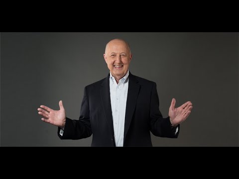 CEO Conversation Bob Tiede, author of Great Leaders Ask Great Questions ...