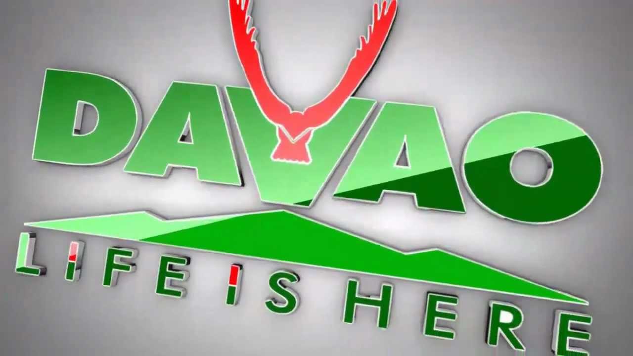 Davao Life Is Here - 20 Reasons To Visit Davao - YouTube