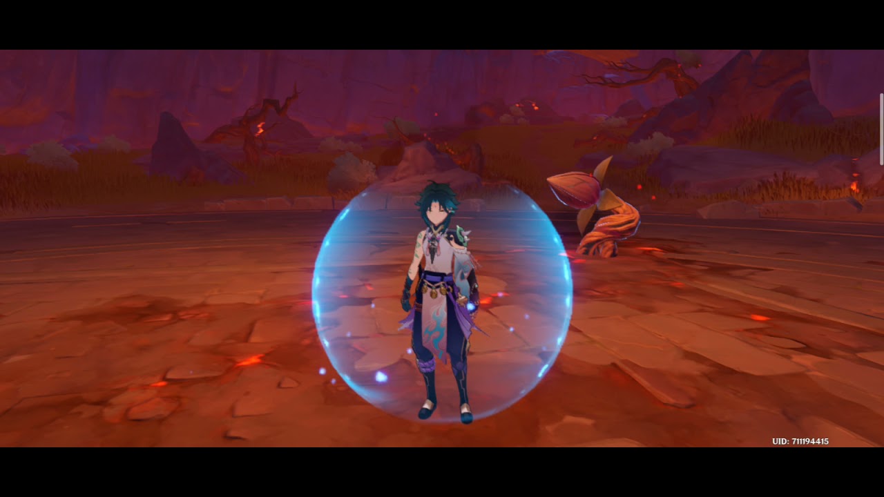 i can destroy that angry pyro plant so fast... - YouTube