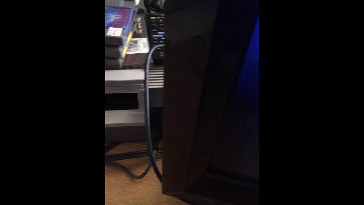 How to fix Nintendo NES red light green Screen - YouTube