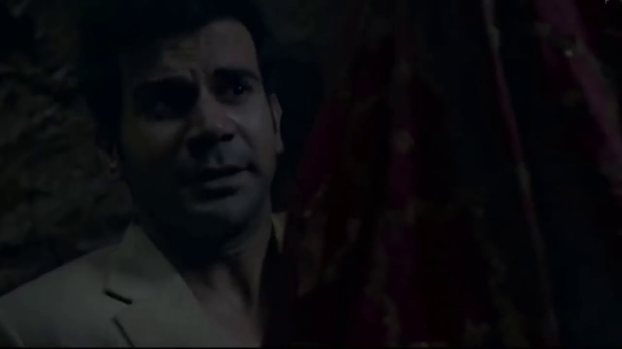 Stree Full official trailer | Shraddha Kapoor & Raj Kumar Rao | full ...