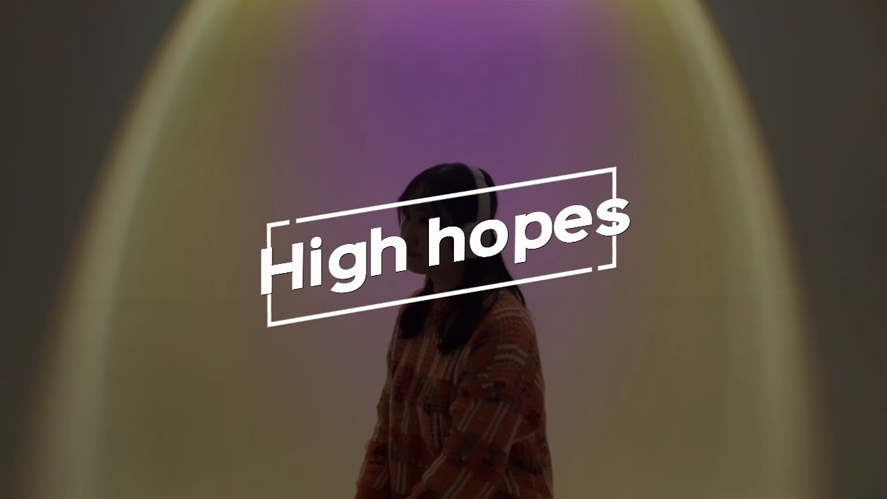 Panic! At The Disco - High Hopes / COVER BY SSOTIME - YouTube