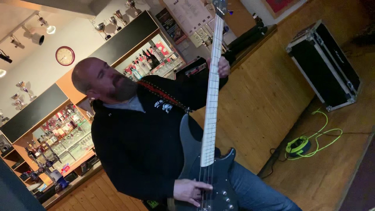 Still remains UK... (Live no audience performance) Tues 28th May 2019 ...