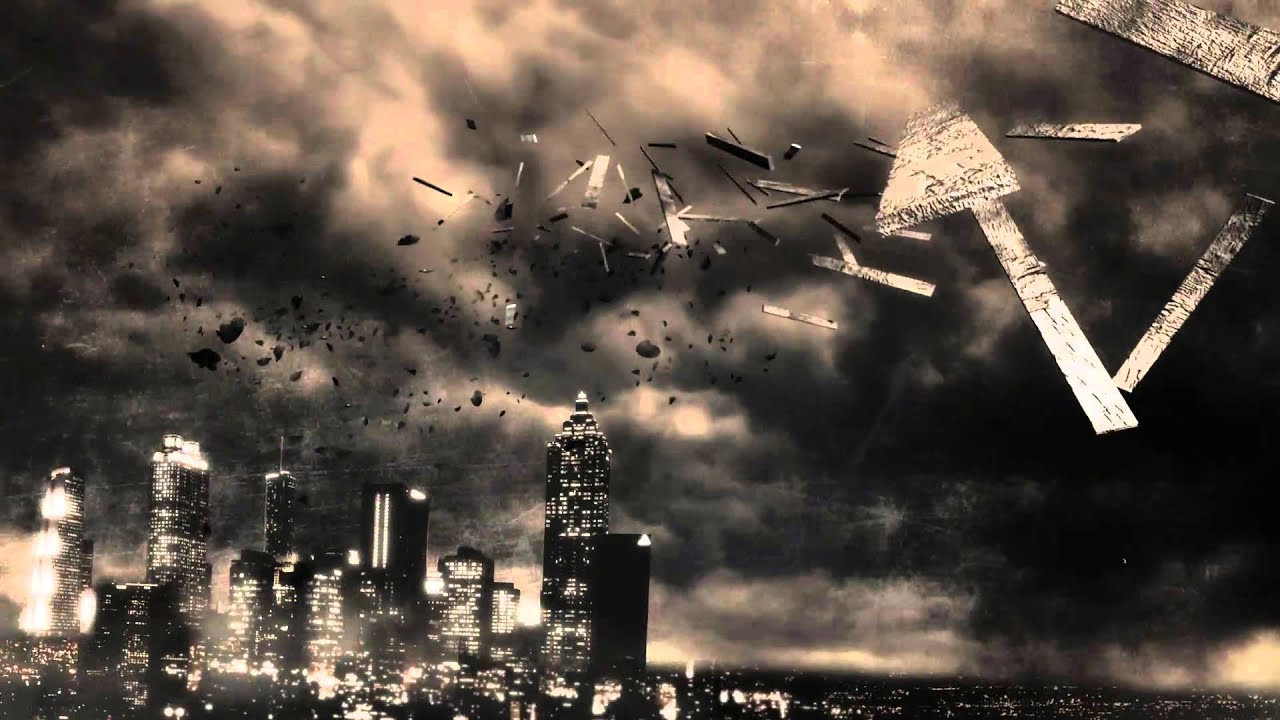 Twisted Metal Trailer Calypso - YouTube