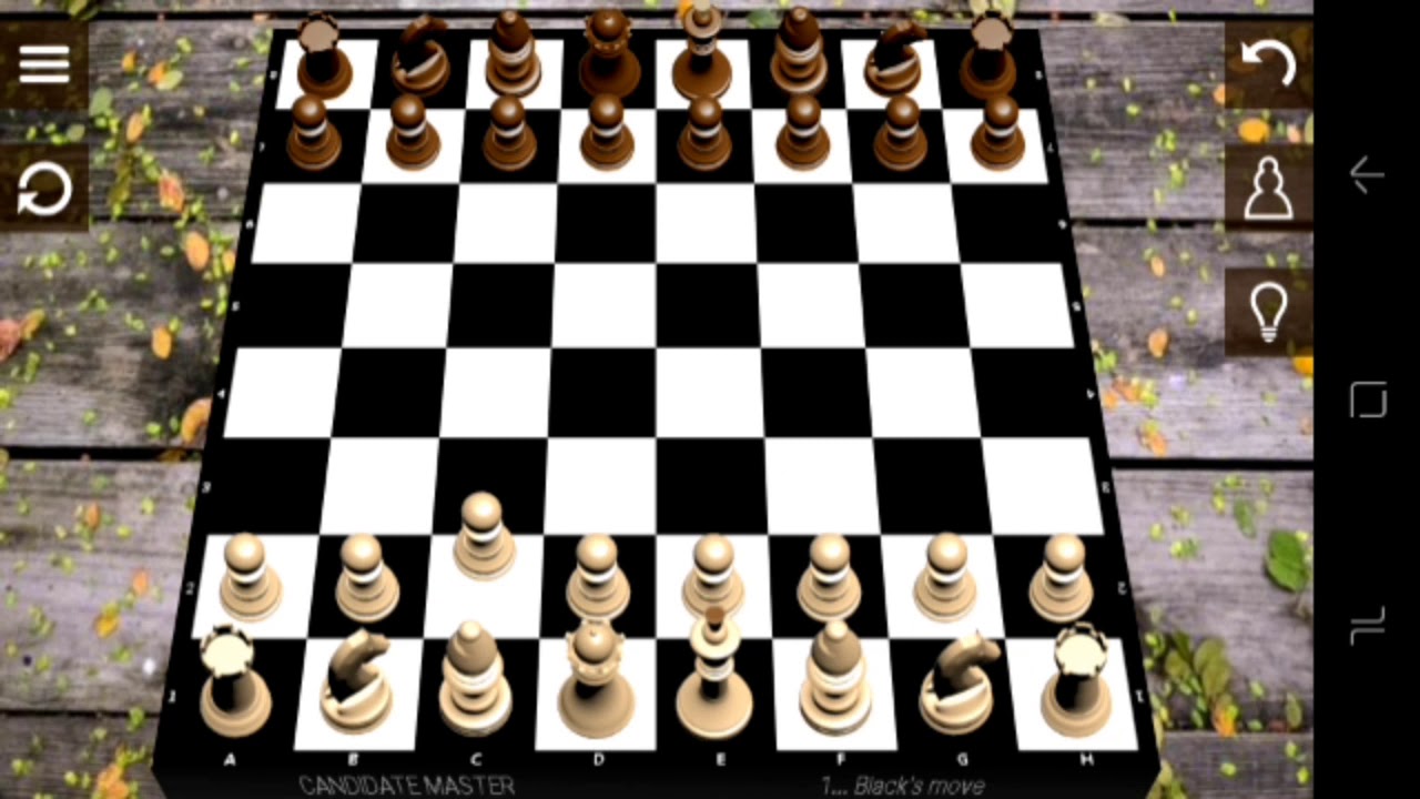 Chess Level 07 || # Candidate Master - YouTube