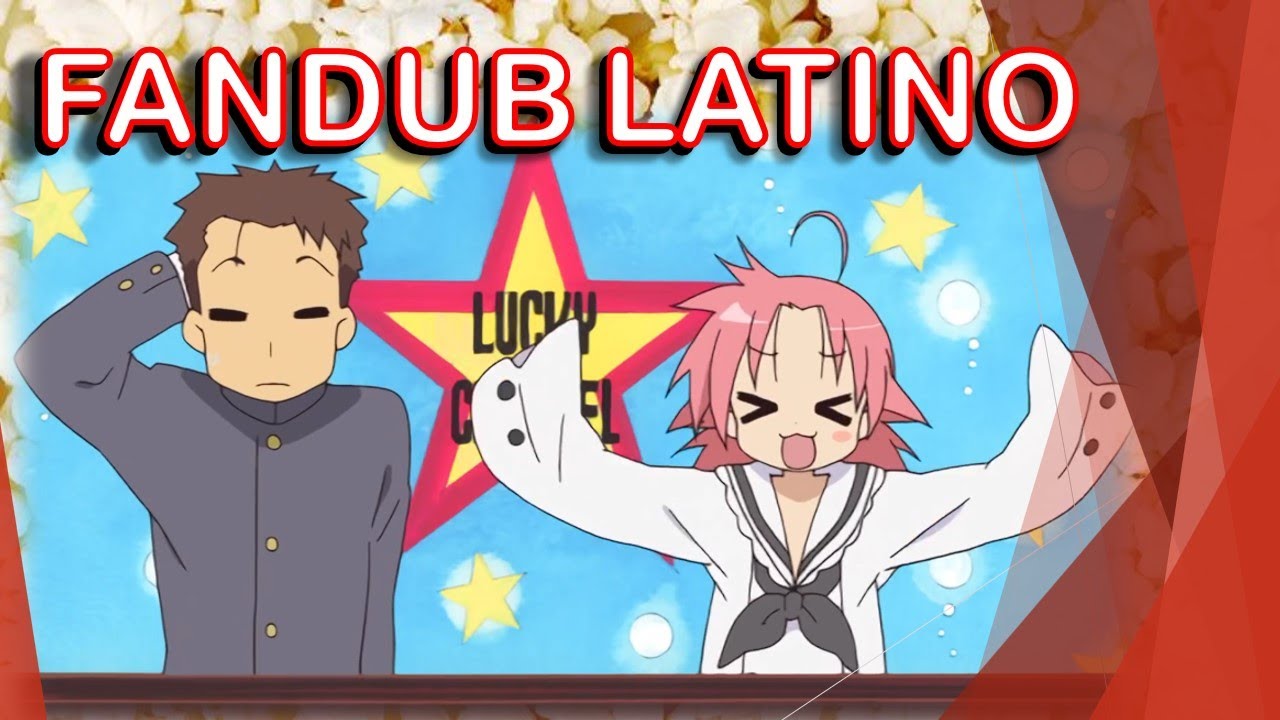 Lucky Channel | Episodio 1 | Fandub Español Latino - YouTube