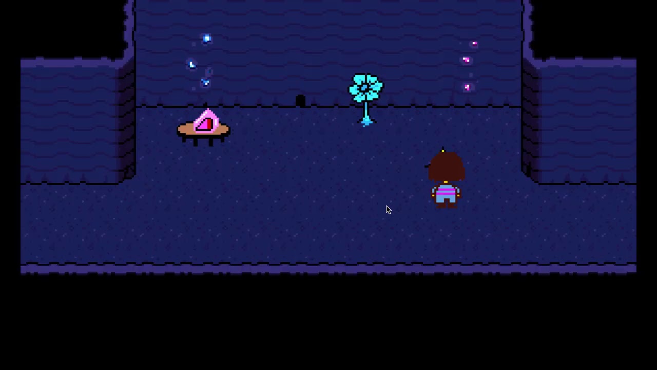 Undertale Gameplay Part 2 - YouTube