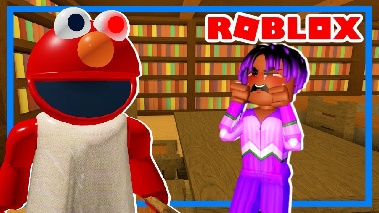 HELD CAPTIVE IN CAPTIVE | ROBLOX - YouTube