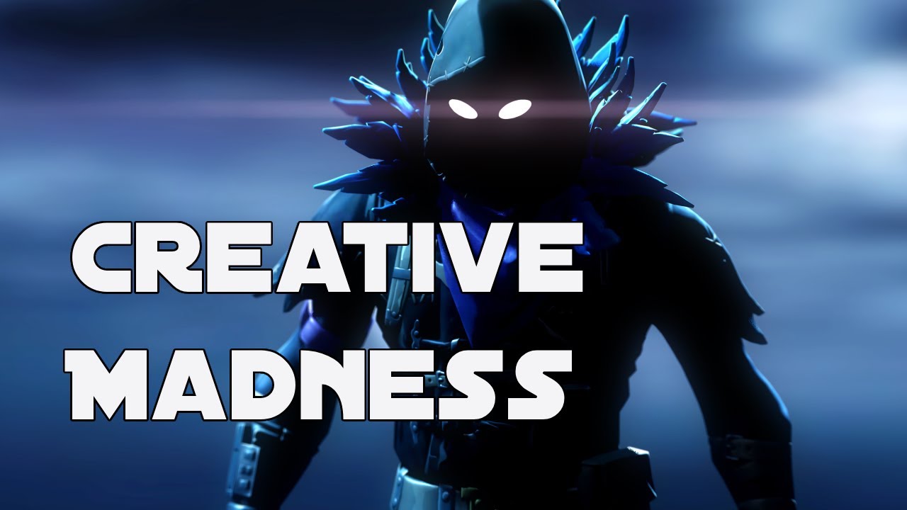 New Map, New Era (Creative Madness 6) - YouTube