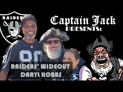 Daryl Hobbs Interview - YouTube