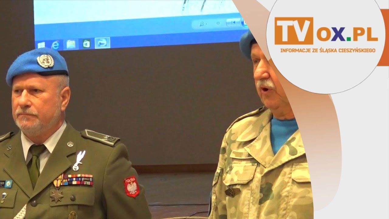[FLESZ] MISJE WOJSKOWE ONZ I NATO POZA GRANICAMI PAŃSTWA - YouTube