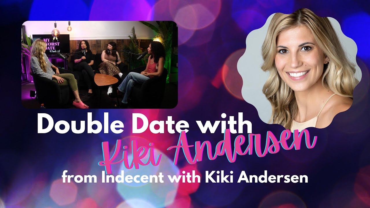 Double Date featuring Kiki Andersen - YouTube