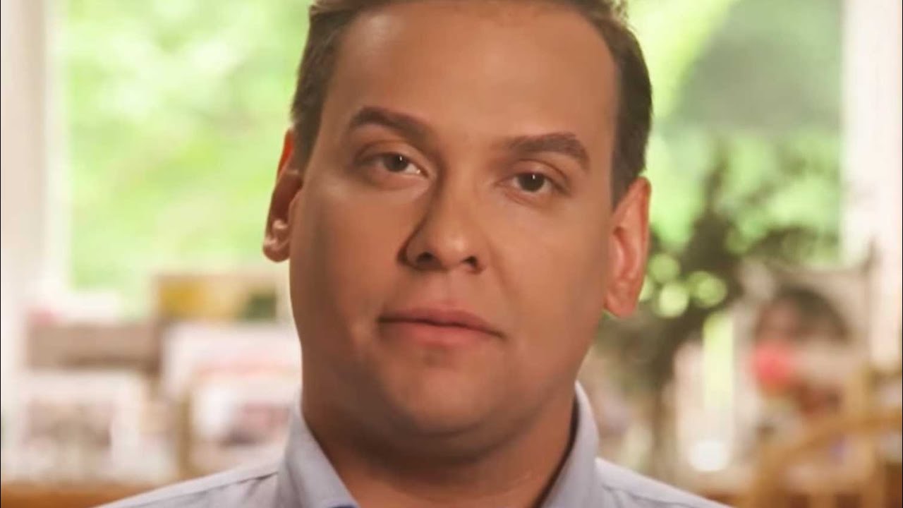 George Santos: Make the AR-15 the "National Gun of the U.S." - YouTube