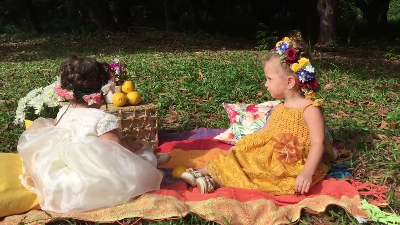 Delta Kids & Teens - YouTube