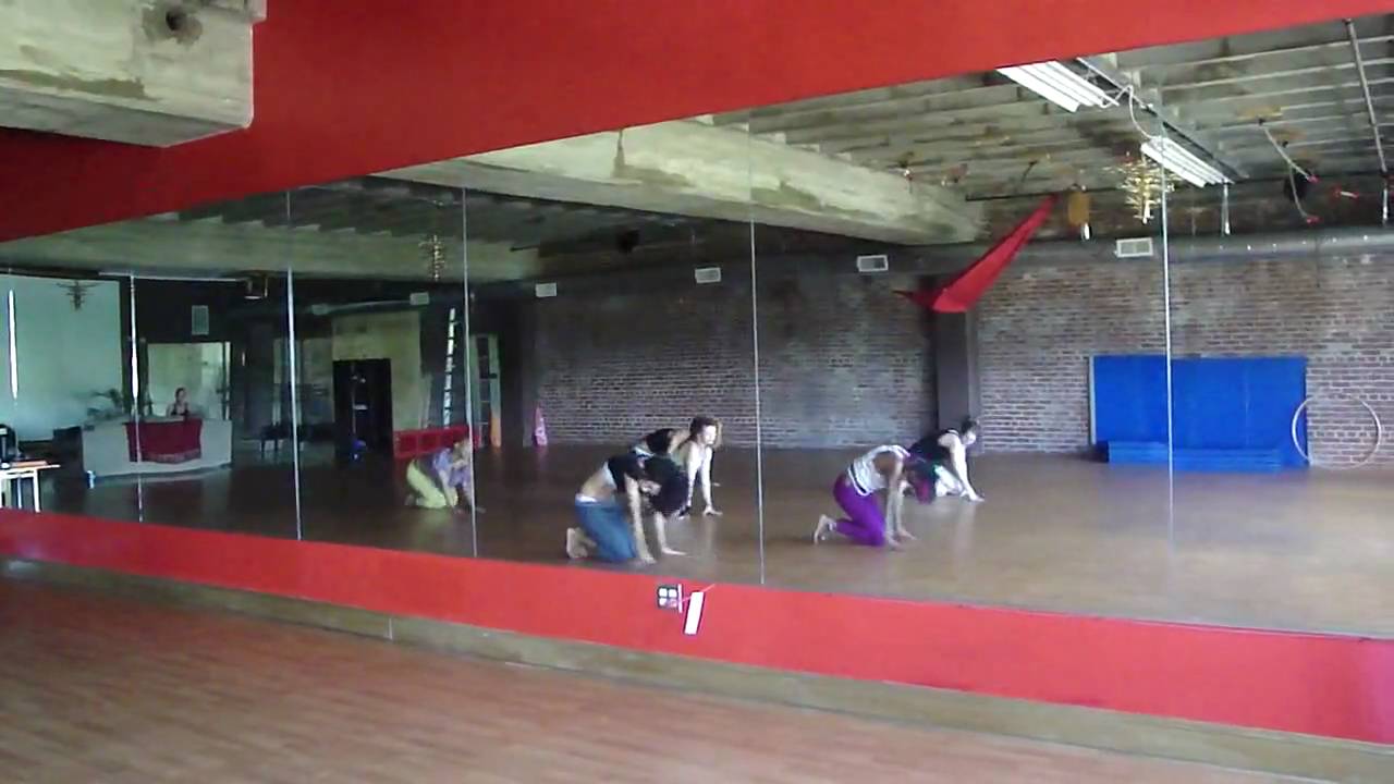 Previous Class at Rhythma Dance Studios - ART OF SEDUCTION w/ Kenya ...